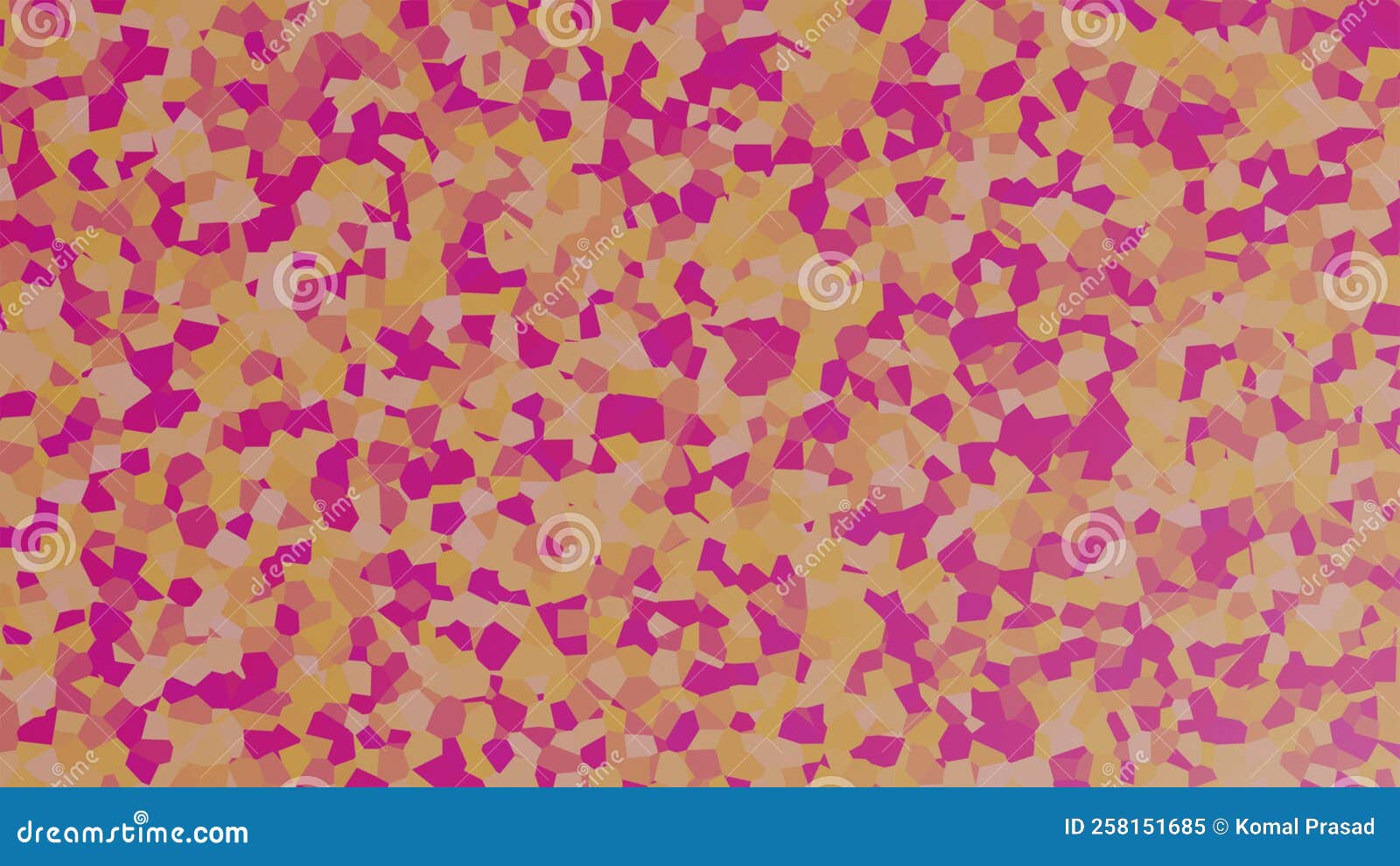 Pink Geometric Pattern Texture for Background Stock Illustration ...