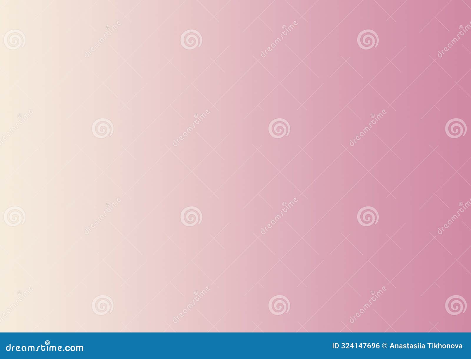 Light Pink Gradient Background for Design Stock Photo - Image of blank ...