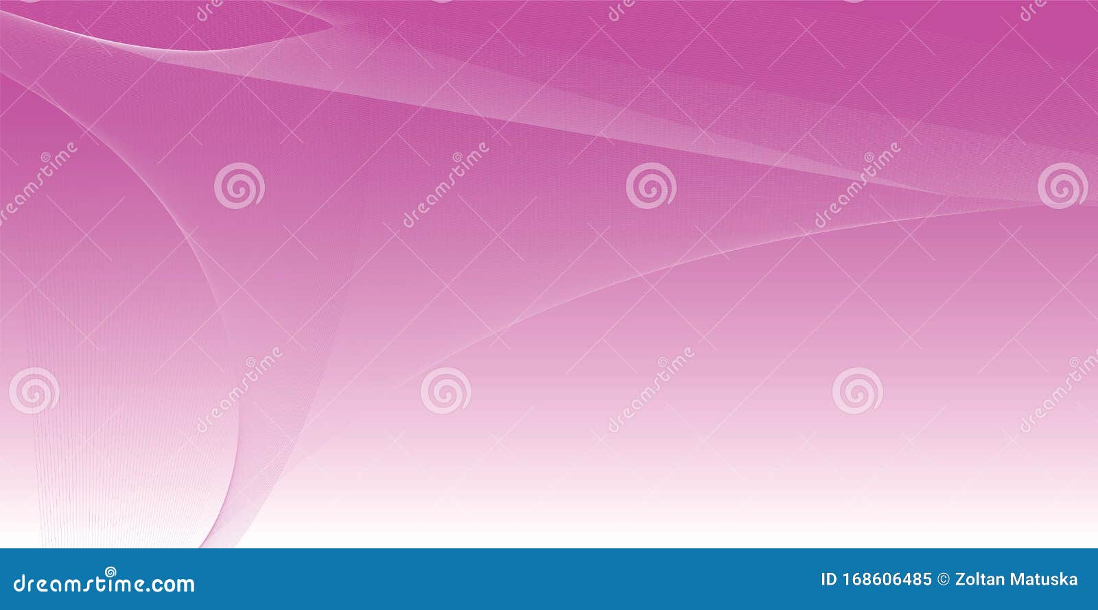 Light Pink Gradient Fill Vector Background Stock Vector - Illustration ...