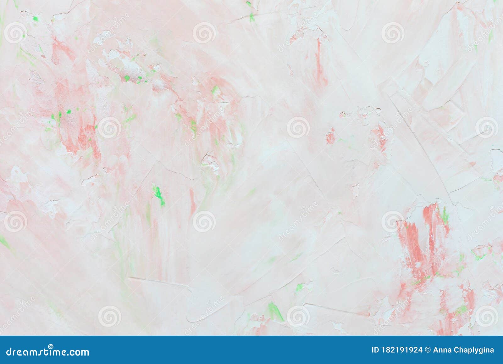 Pink and Green Rough Concrete Texture Background Stock Photo - Image of ...