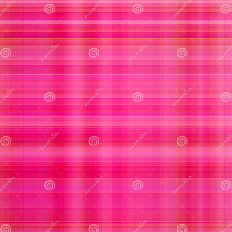 Light Pink Grid Background. Stock Illustration - Illustration of render ...