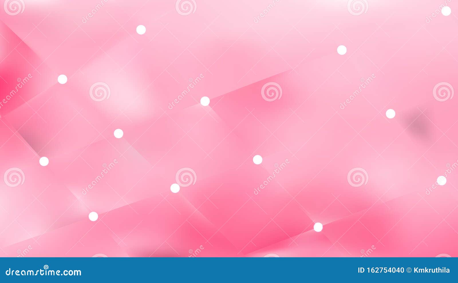 Light Pink Lights Background Image Stock Vector - Illustration of pink ...