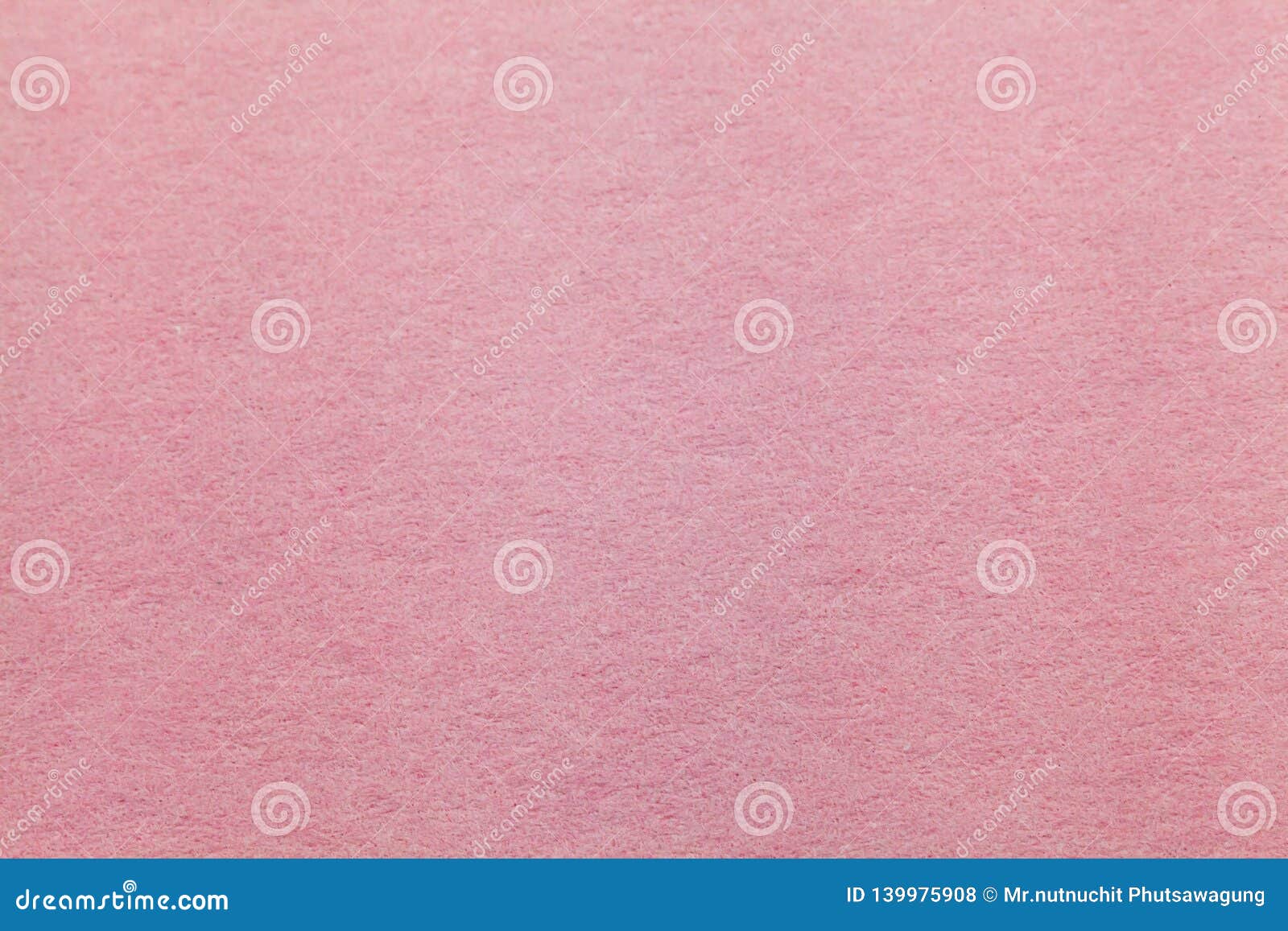 Light Pink Paper Texture for Background.selective Focus. Stock Photo ...