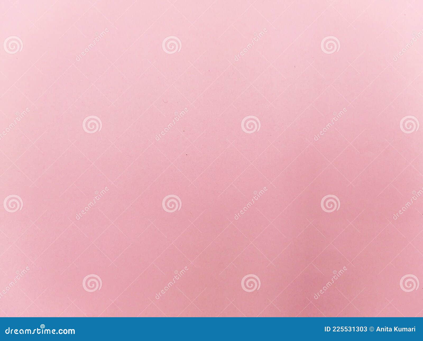 Light Pink Paper Texture for Background Stock Image - Image of blank ...