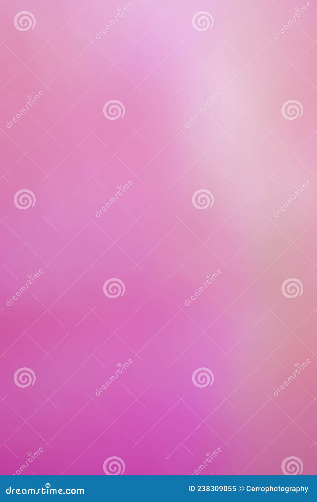 Light Pink Paper Texture, Blank Background for a Template, Horizontal ...