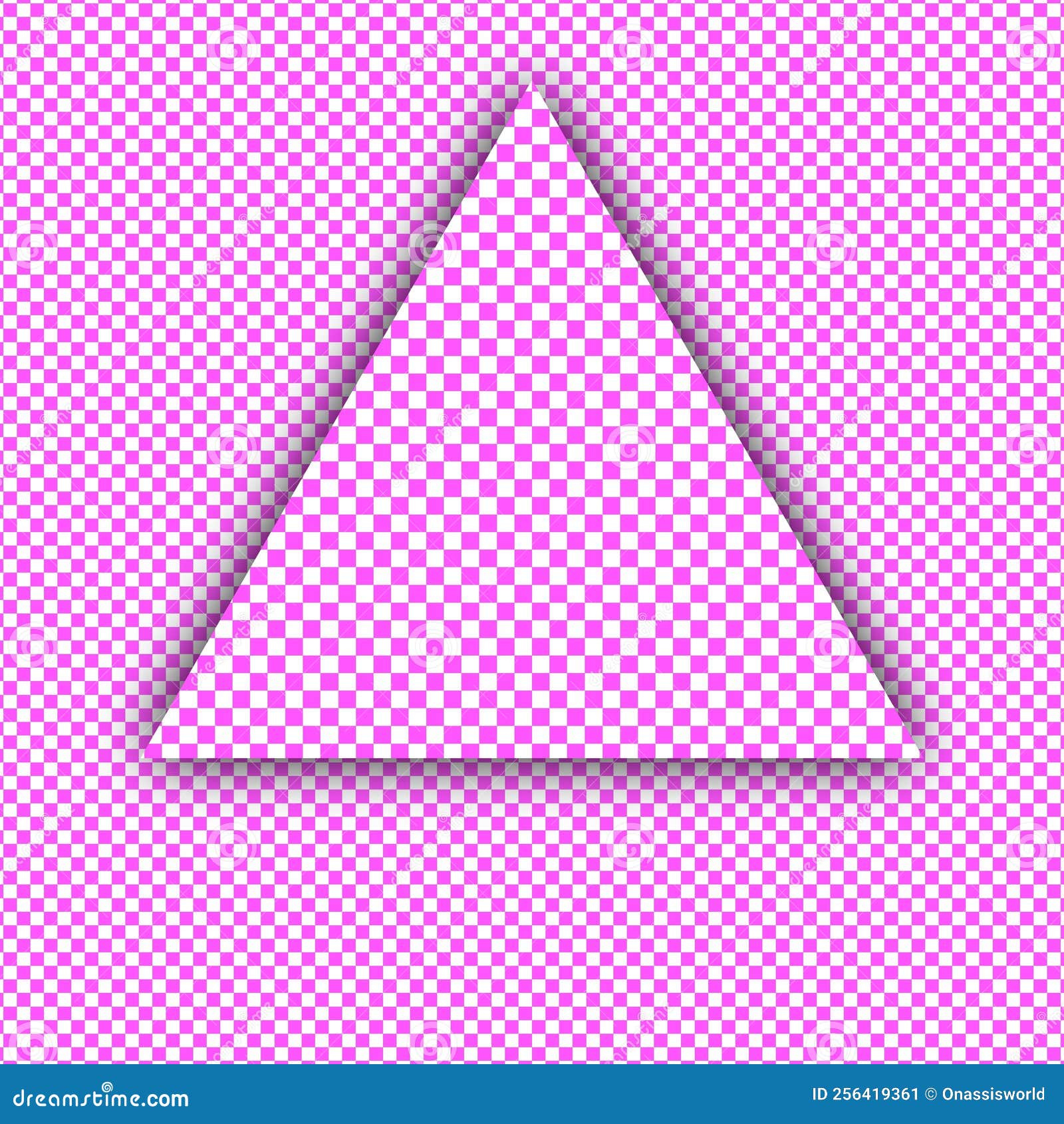 Light Pink Pixels Abstract Art Shapes Backgrounds Stock Illustration ...