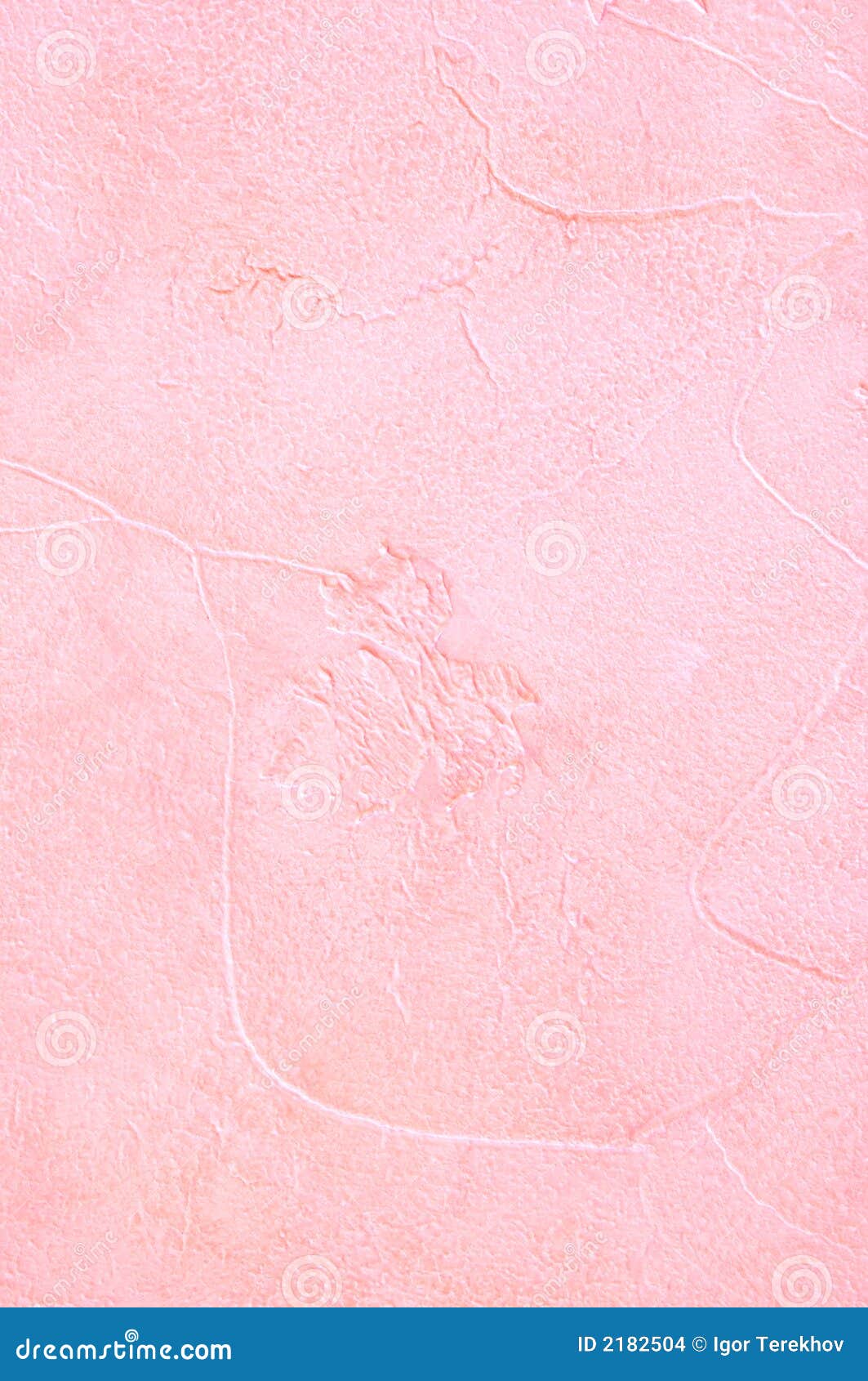 Light Pink Plaster Royalty-Free Stock Image | CartoonDealer.com #2182504