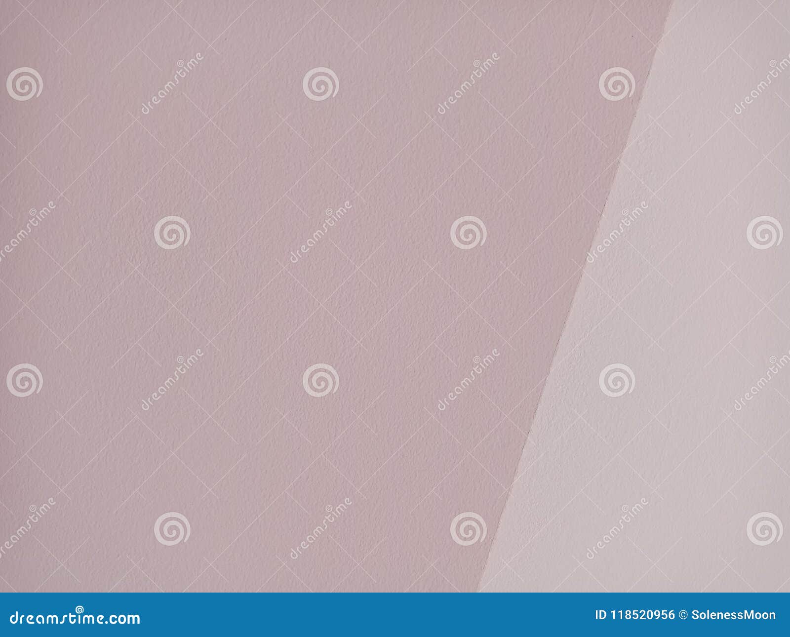 Light Pink Plaster Texture. Stock Photo - Image of grunge, deserted ...