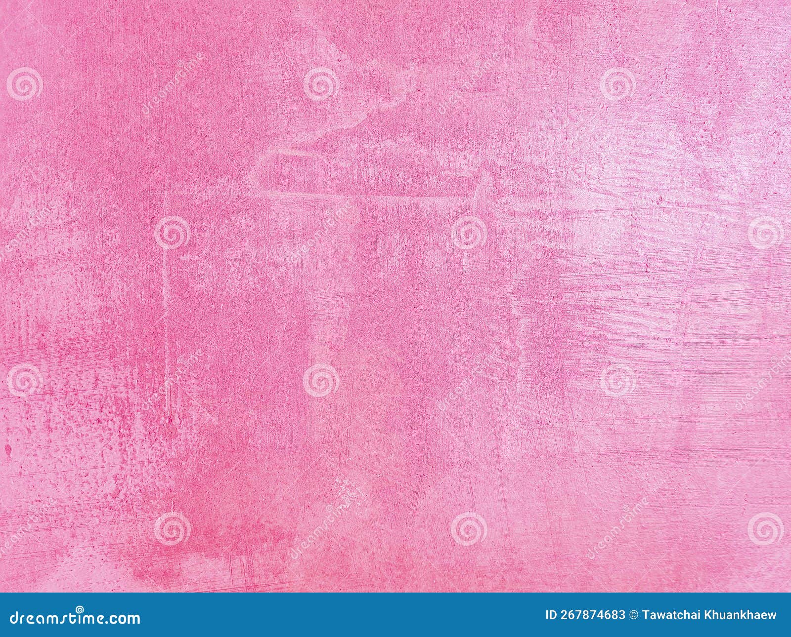 Light Pink Plaster Wall Texture. Pastel Background Stock Image - Image ...