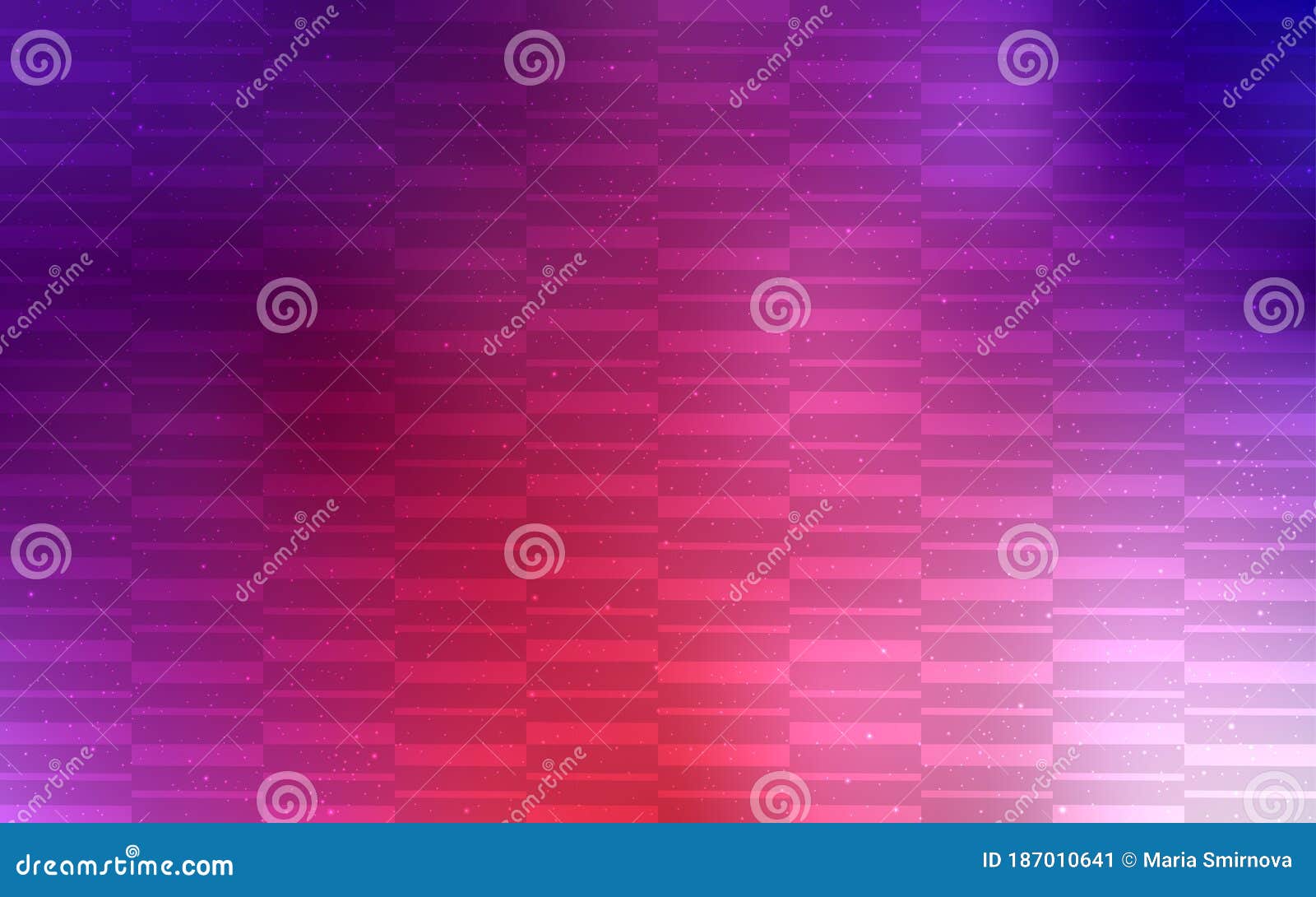 Light Pink, Red Vector Texture with Colored Lines. Stock Vector ...