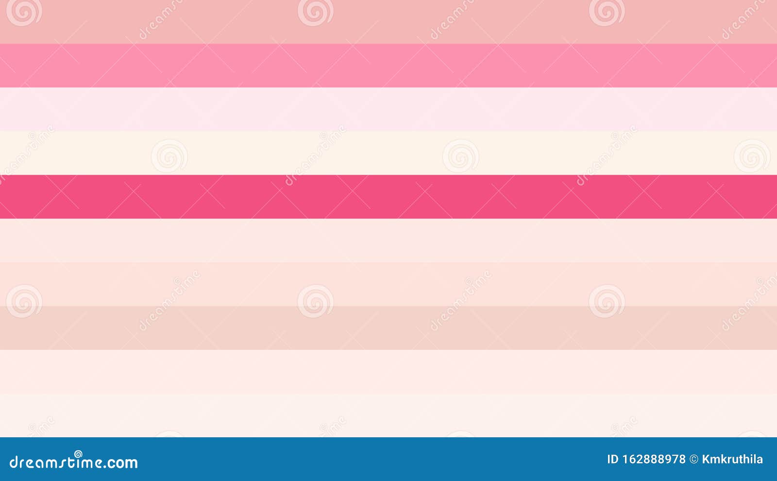 Light Pink Stripes Background Stock Vector - Illustration of pattern ...