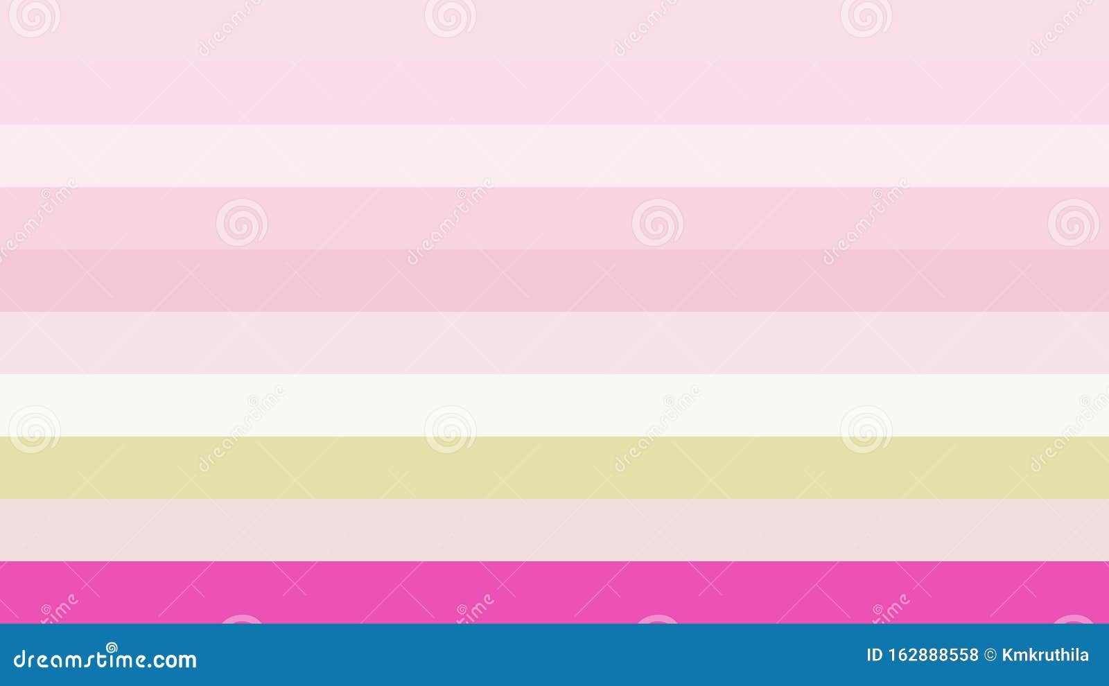 Light Pink Stripes Background Vector Illustration Stock Vector ...