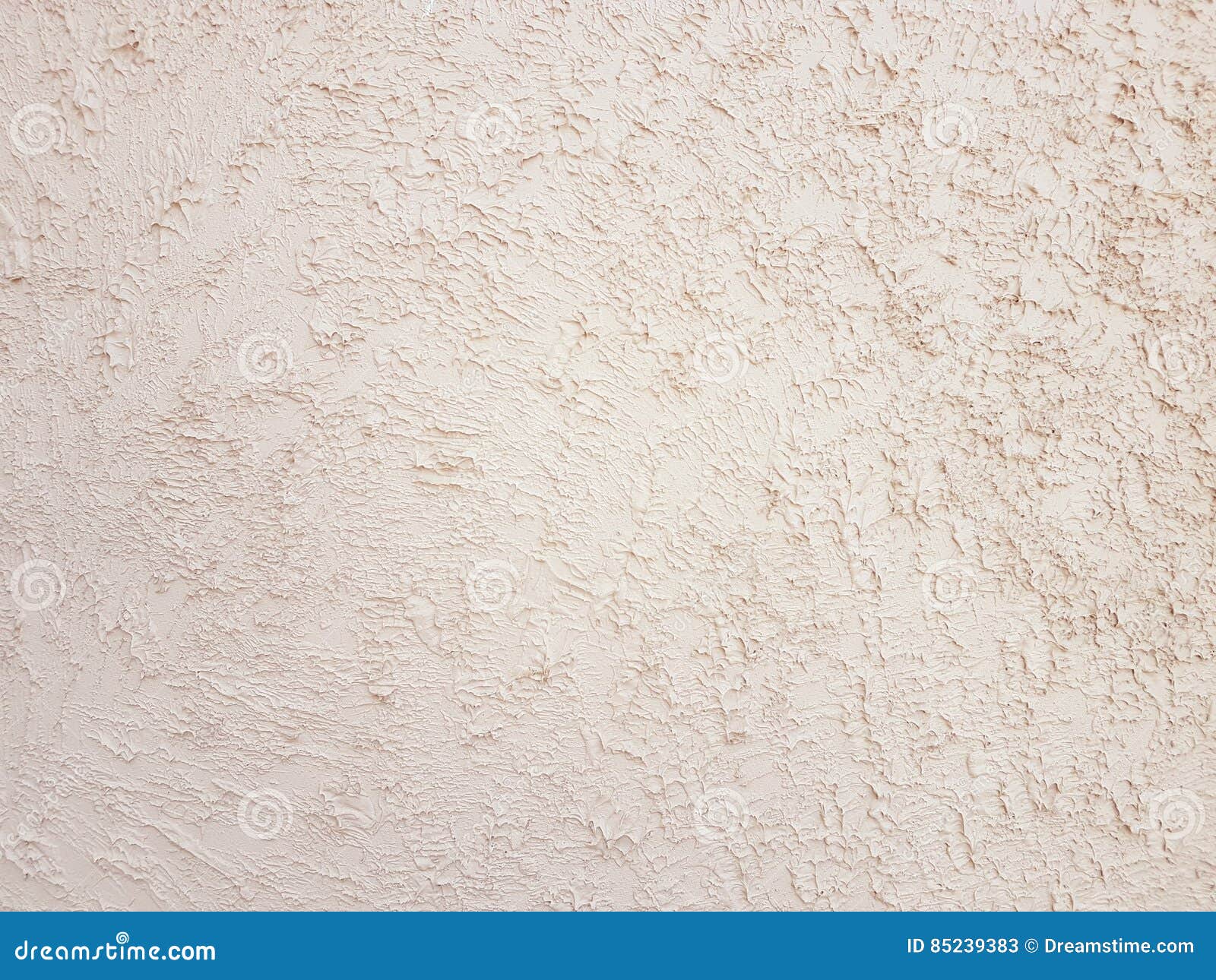 Light Pink Texture Wall Background Stock Image - Image of light, rough ...