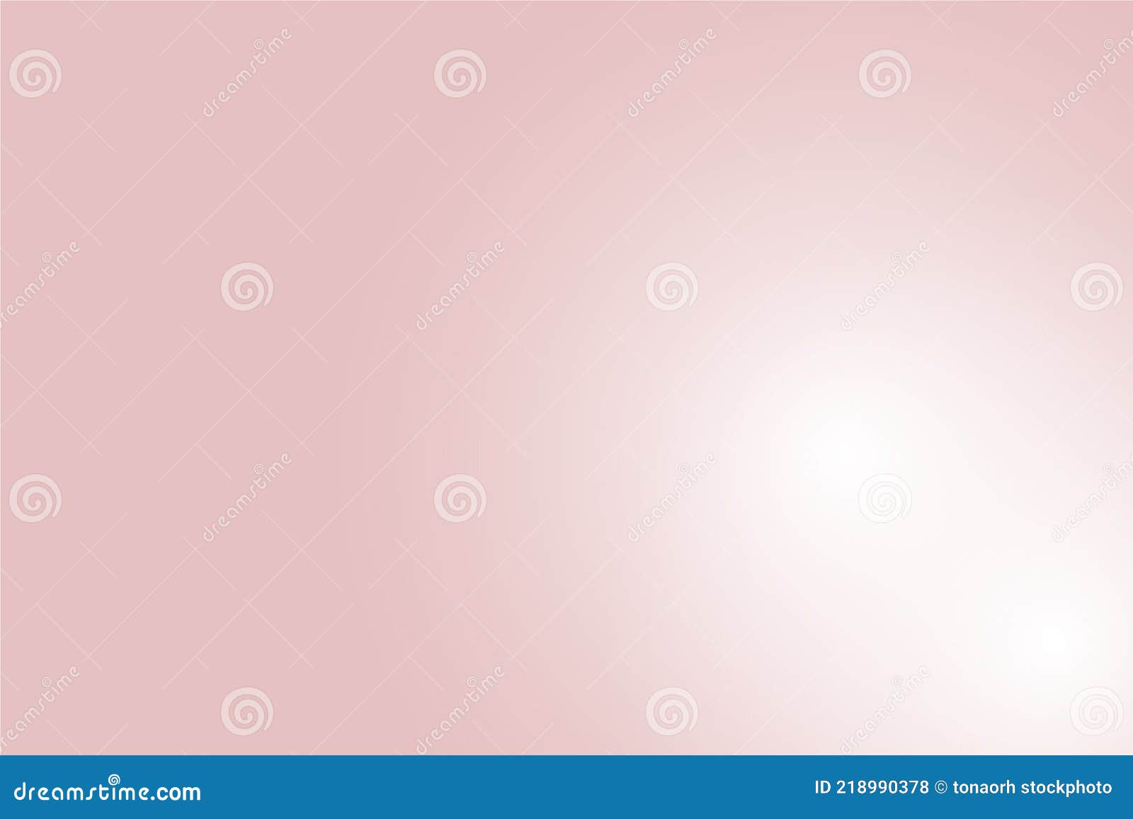 Light Pink Vector Background Gradient Illustration in Simple Style for ...