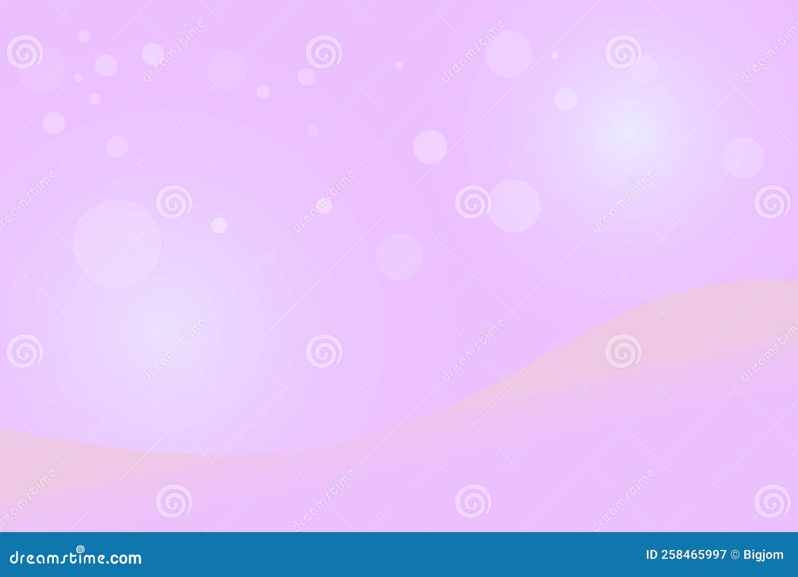Light Pink Vector Background. Vector Illustration Stock Illustration ...