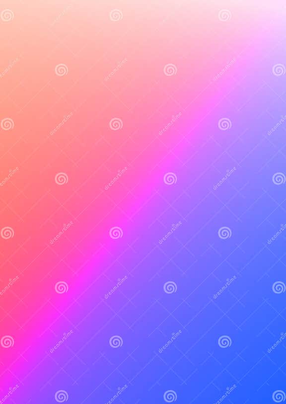 Light Pink-violet Vertical Background Stock Illustration - Illustration ...