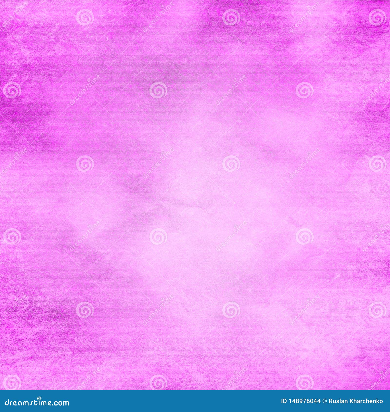 Light Pink Watercolor Background Stock Illustration - Illustration of ...