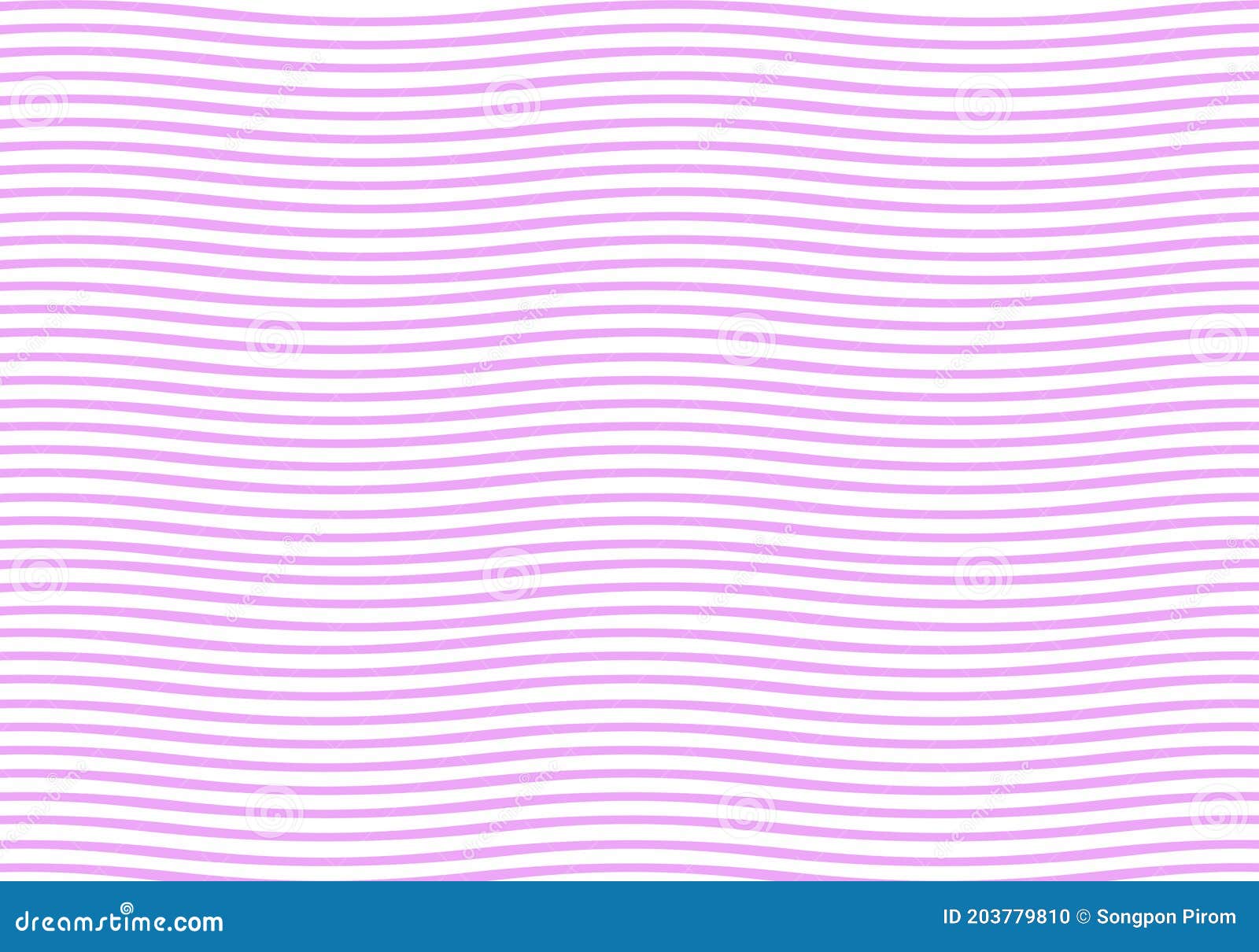 Light Pink Wave Element on White Stock Photo - Image of wave, graphic ...