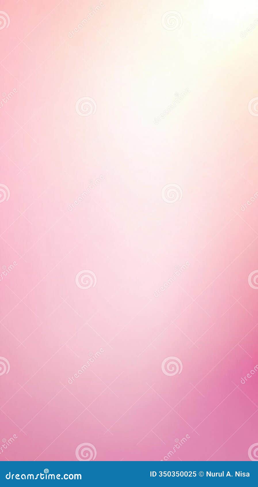 Light Pink and White Gradient Background for Design Projects Stock ...