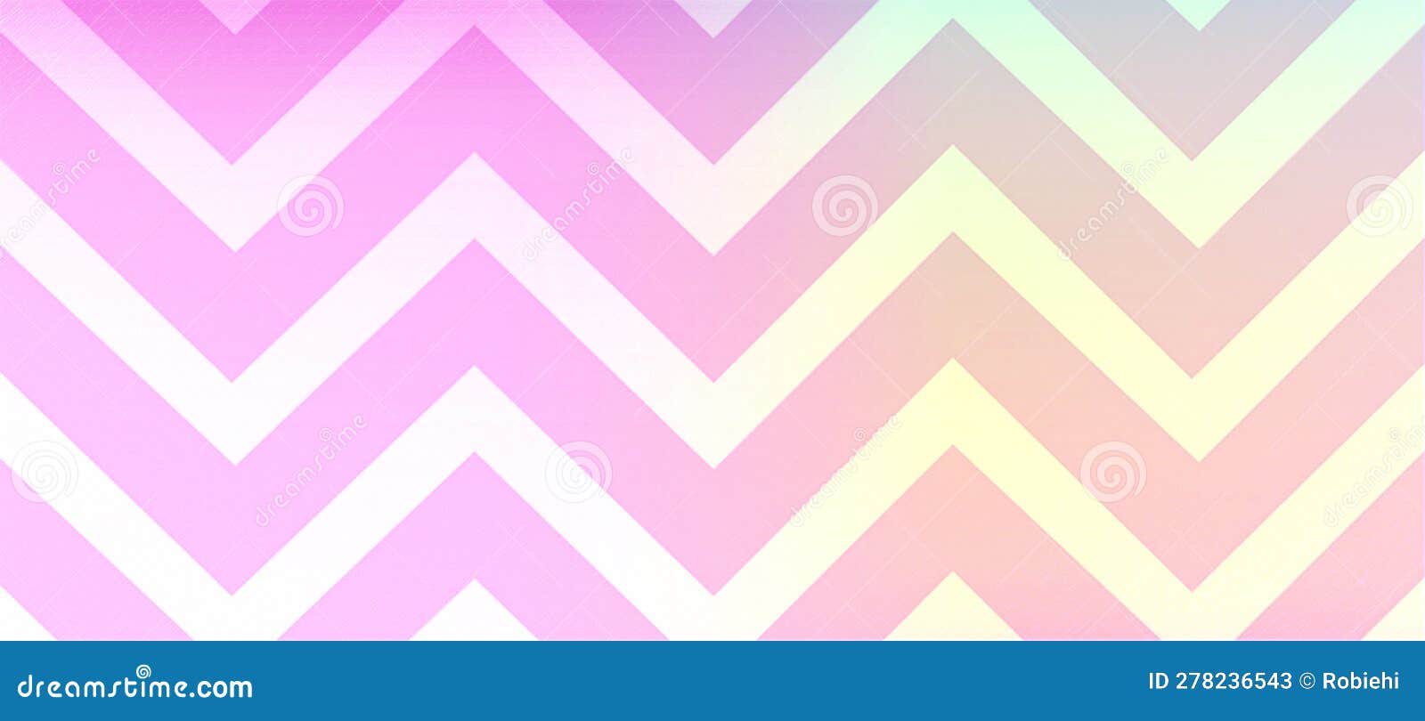 Light Pink Zig Zag Wave Pattern Widescreen Background. Suitable for ...