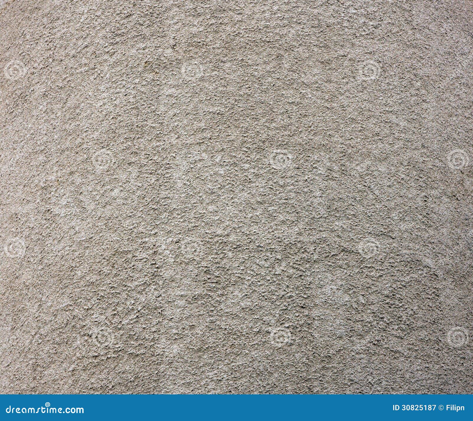 Light plaster stock image. Image of concrete, material - 30825187
