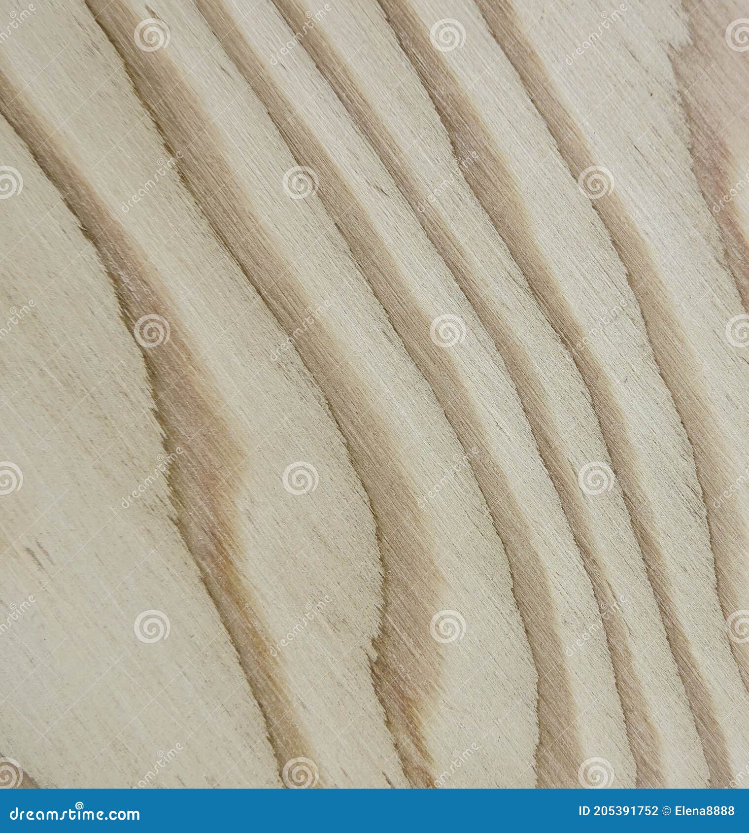 Light Plywood Texture Lumber Material, Natural Pattern Textured ...