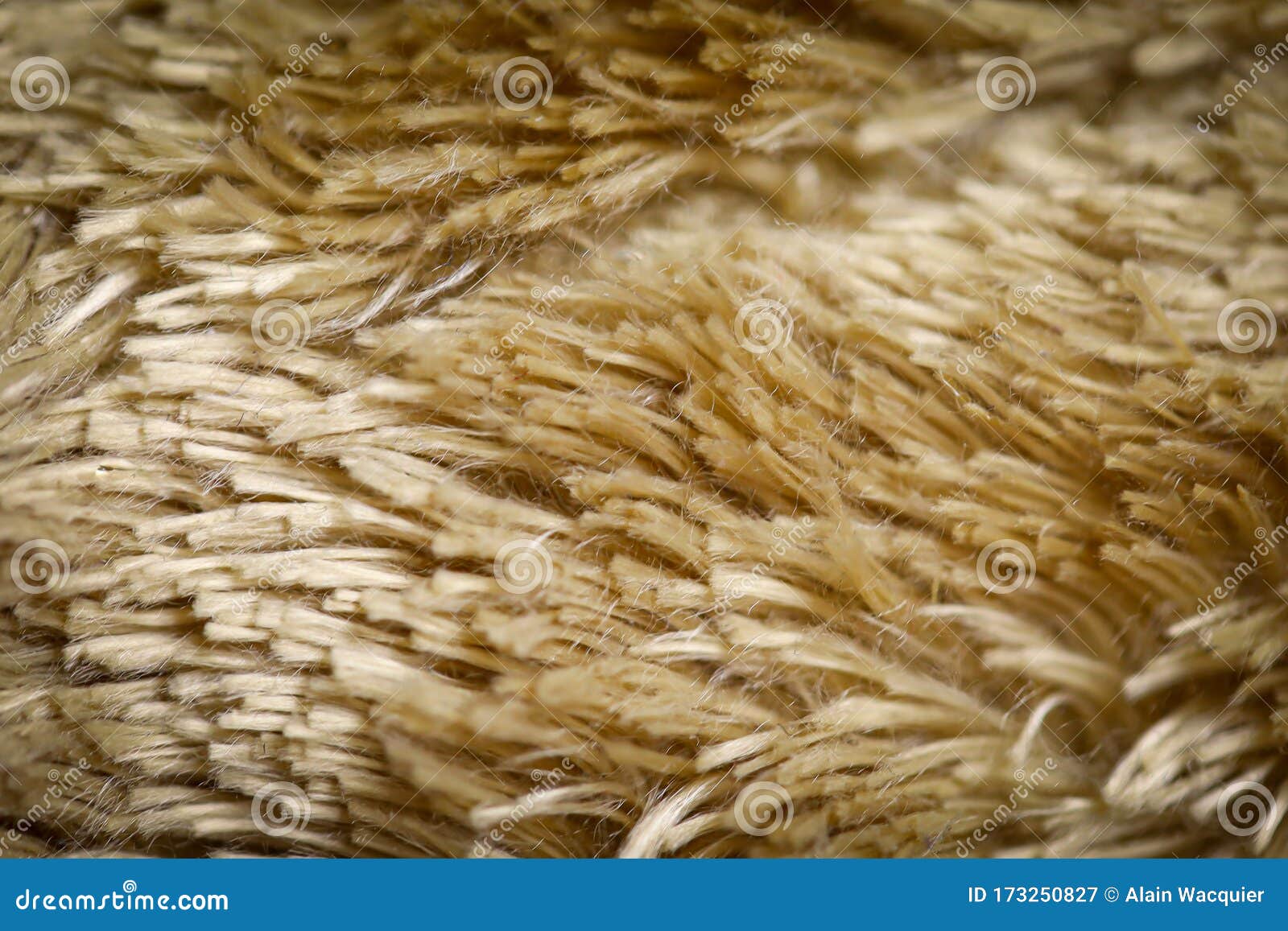 Light Polyester Fiber Texture Stock Image - Image of fabric, fiber ...