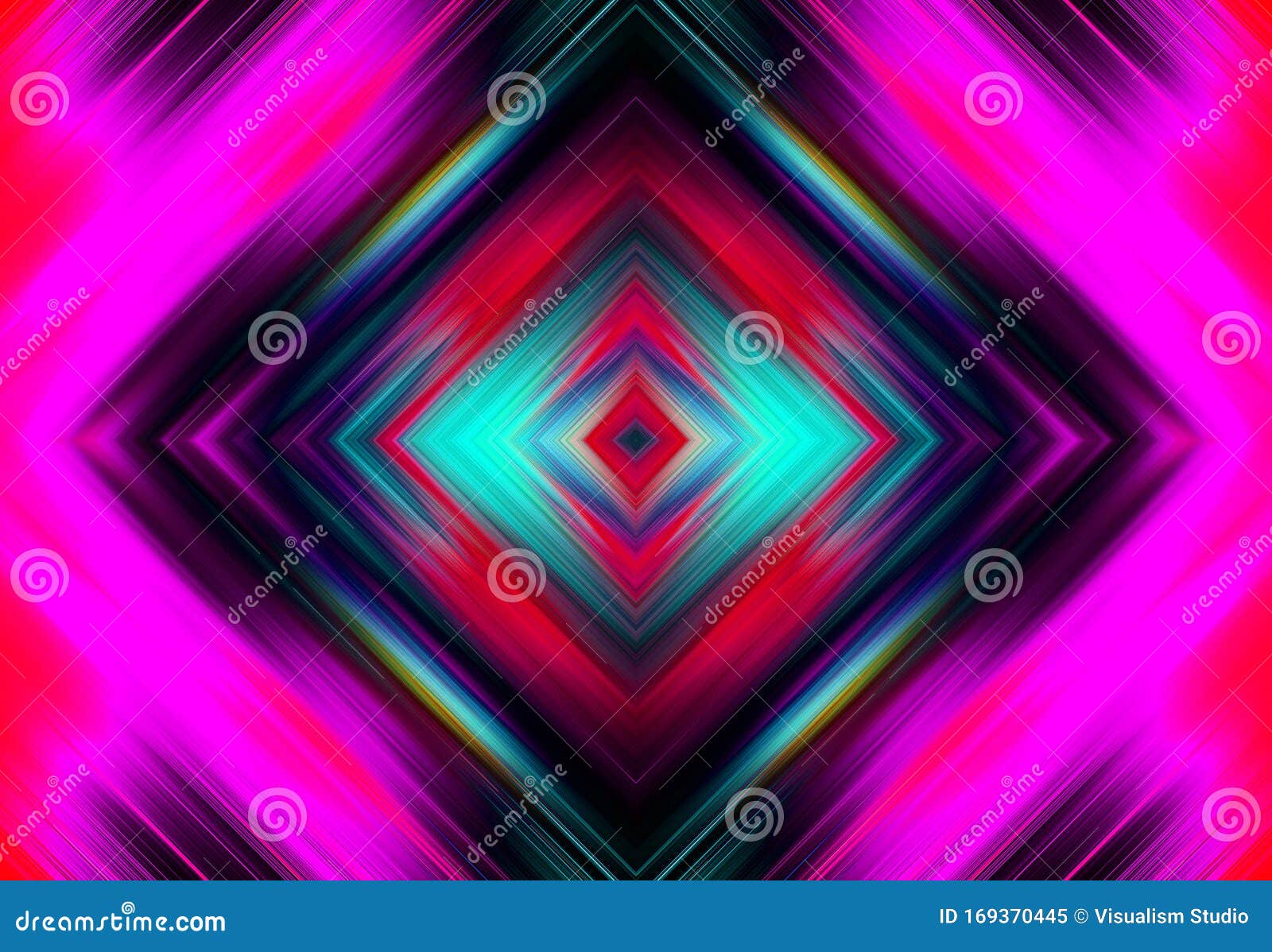 Light Purple and Blue Simple Square Parallel Lines Background and ...