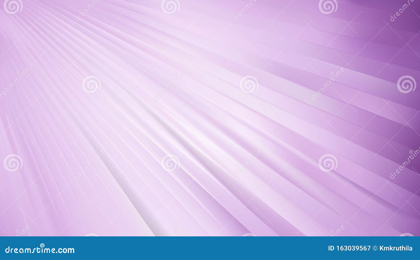 Light Purple Diagonal Lines Background Vector Art Stock Vector ...