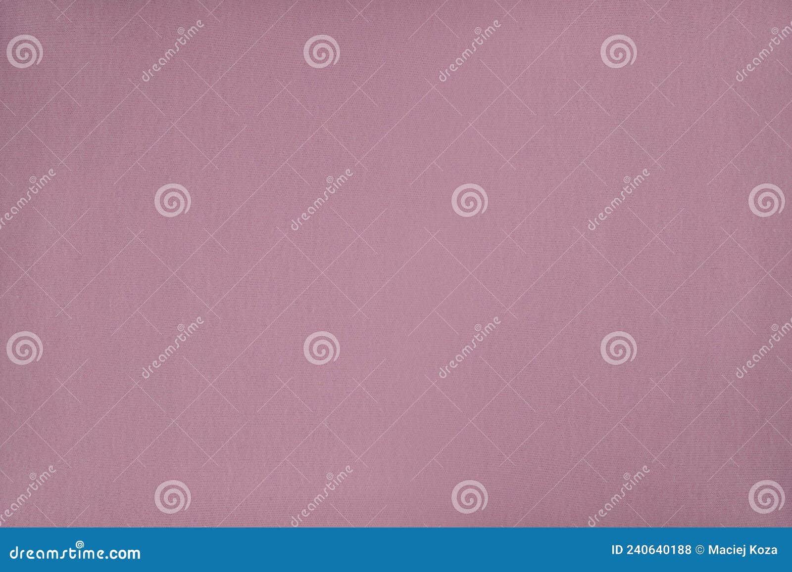 Light Purple Fabric Texture - Close-up On A Piece Of Linen Fabric Stock ...