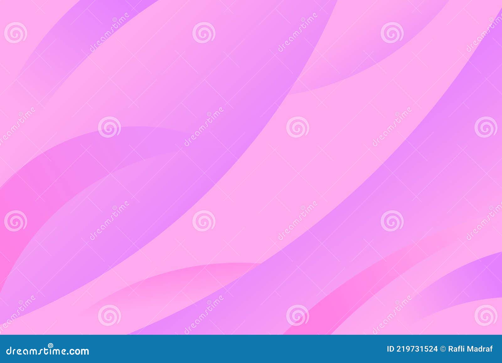 Light Purple Pastel Gradient Background with Curved Upward Pattern ...