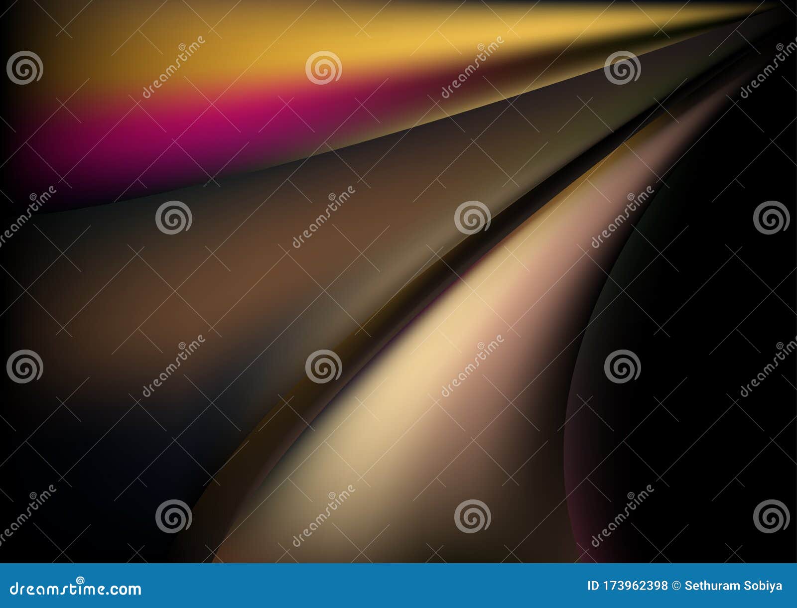 Light Purple Soft Background Vector Illustration Design Stock Vector ...