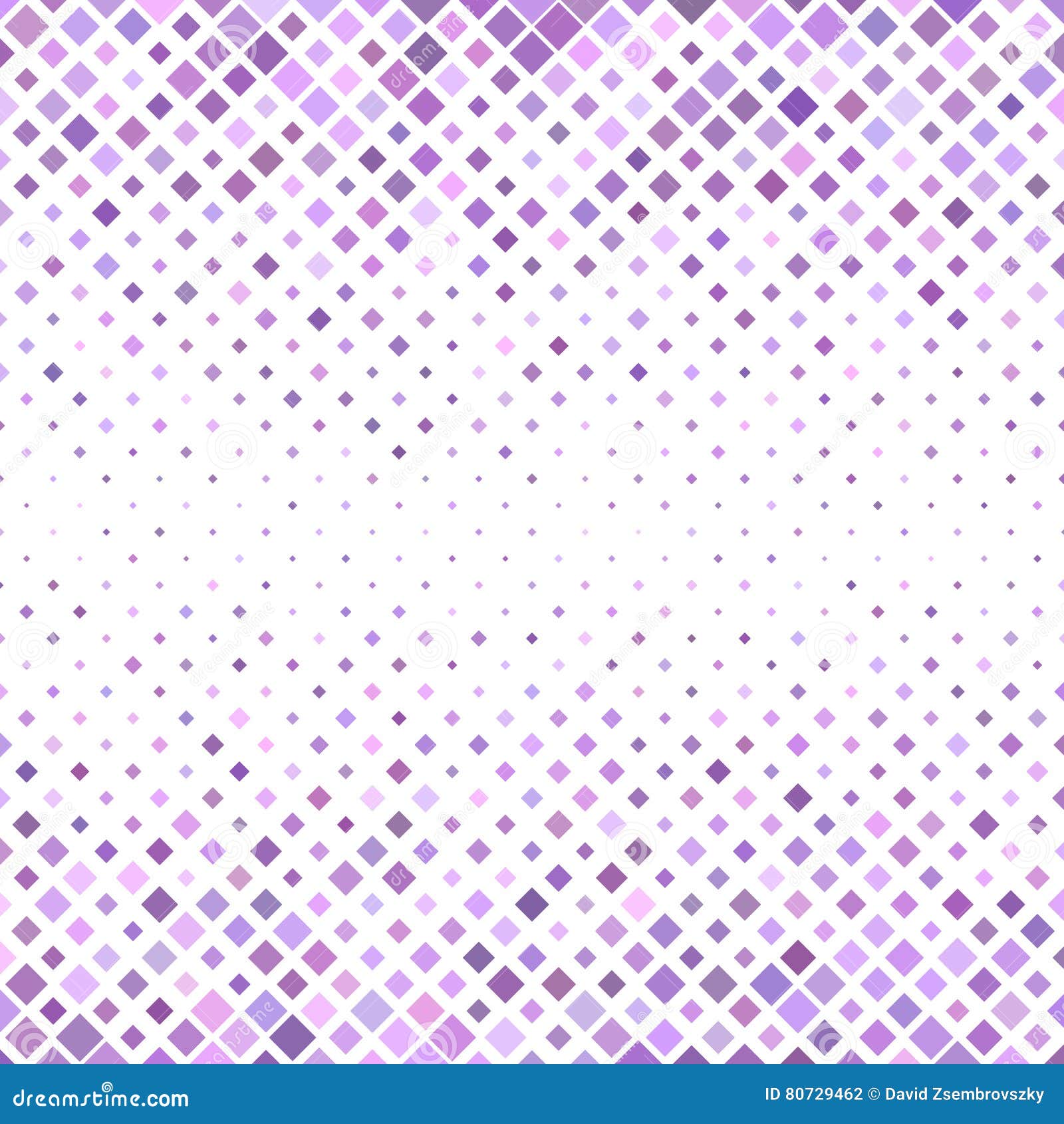 Light Purple Square Pattern Background Design Stock Vector ...