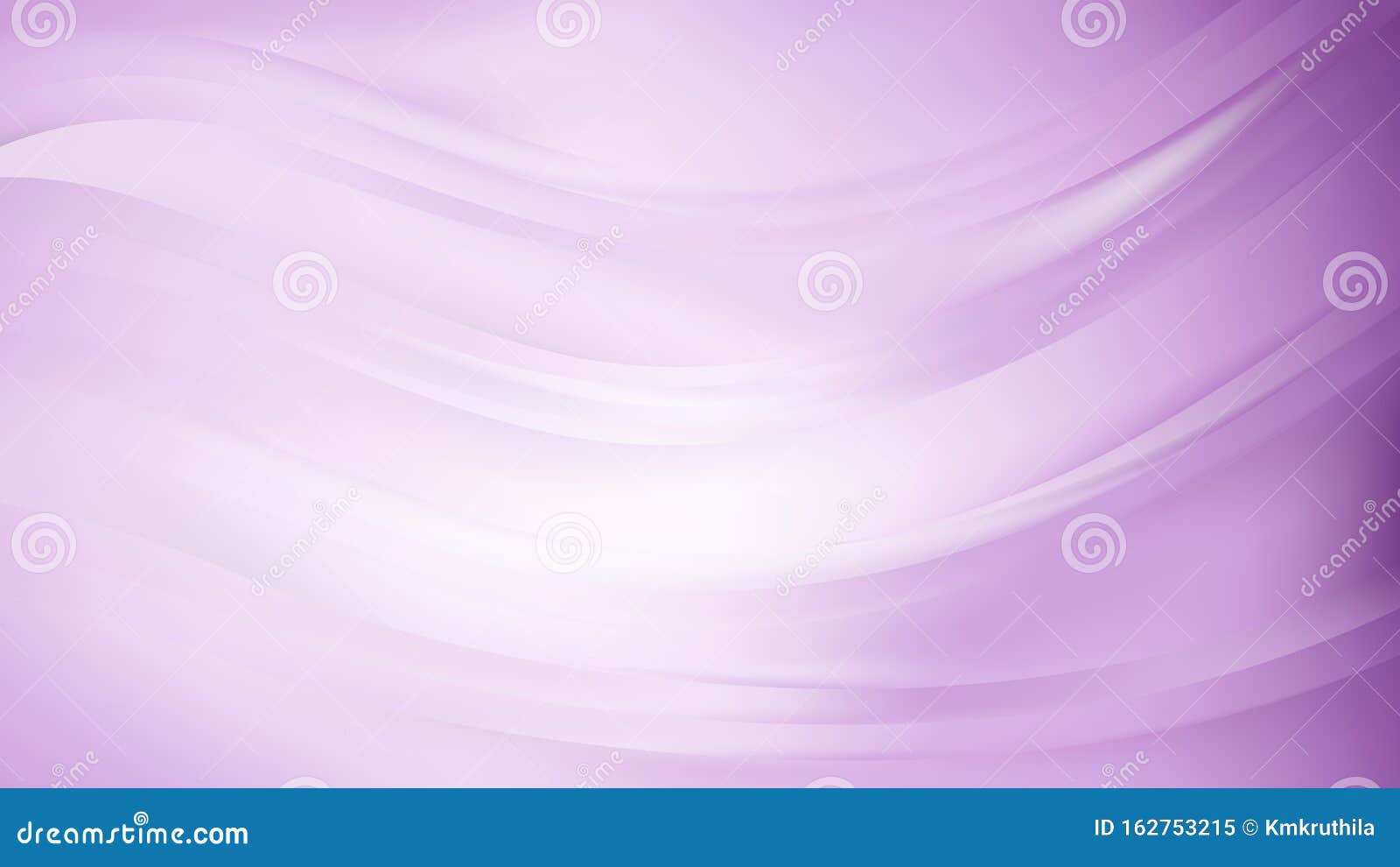 Light Purple Wavy Background Design Stock Vector - Illustration of ...