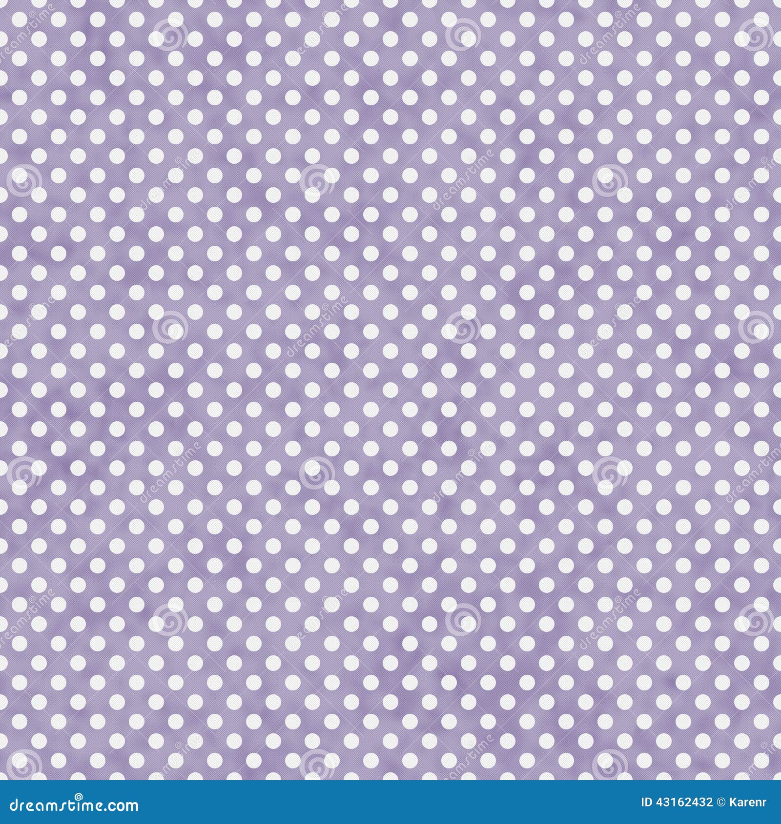Purple Small Polka Dot Pattern Repeat Background Stock Illustrations ...