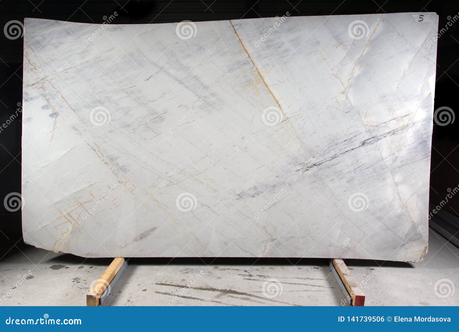 Quartzite Natural Stone Cladding For External Walls. Background And ...