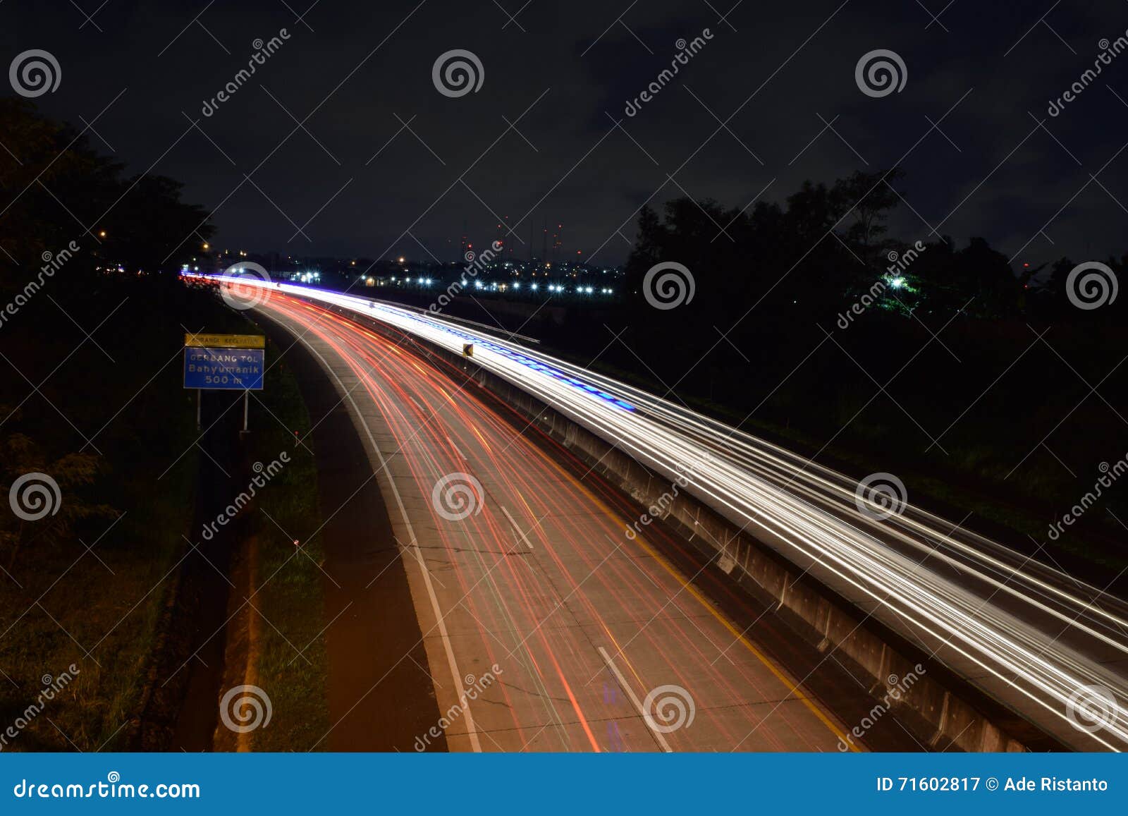 Light rail stock image. Image of semarang, light, rail - 71602817