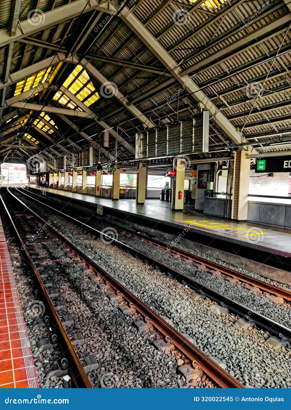 Light Rail Transit editorial image. Image of electrical - 320022545