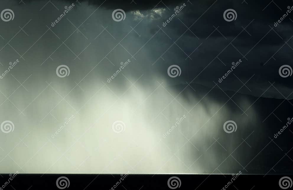 Light rain stock image. Image of boat, summer, wind, rain - 3162799