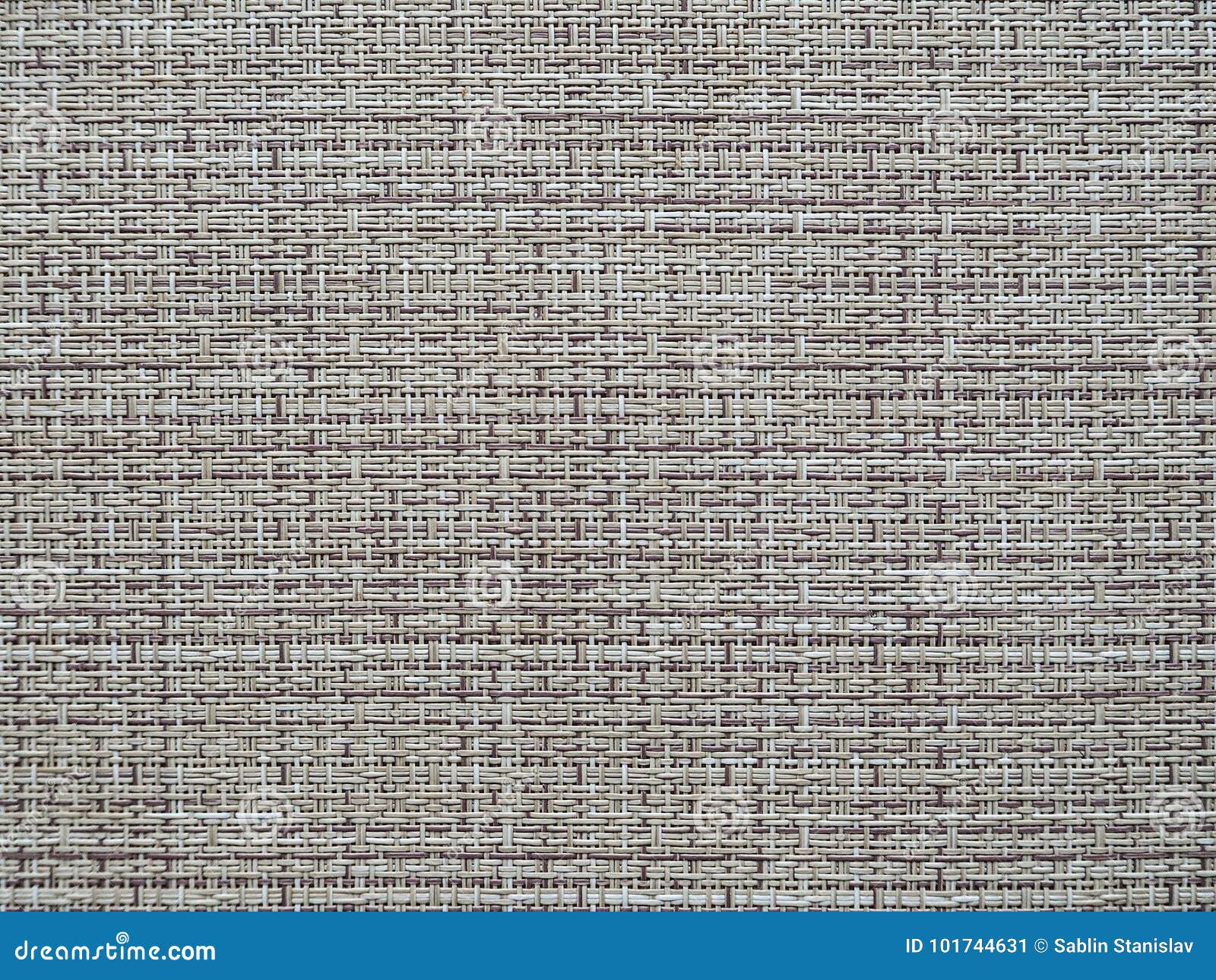 Light Rattan Texture. Abstract Texture Stock Image - Image of fiber ...