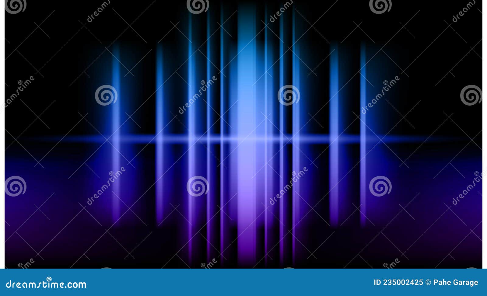 Light Ray Vector Design Abstract Background Stock Vector - Illustration ...