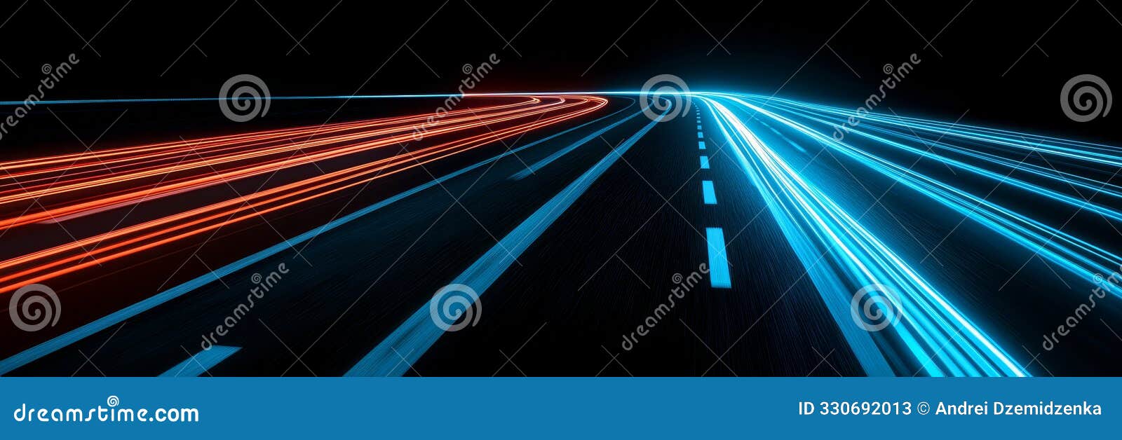 Light Ray Motion Background with Futuristic Energy, Perfect for ...