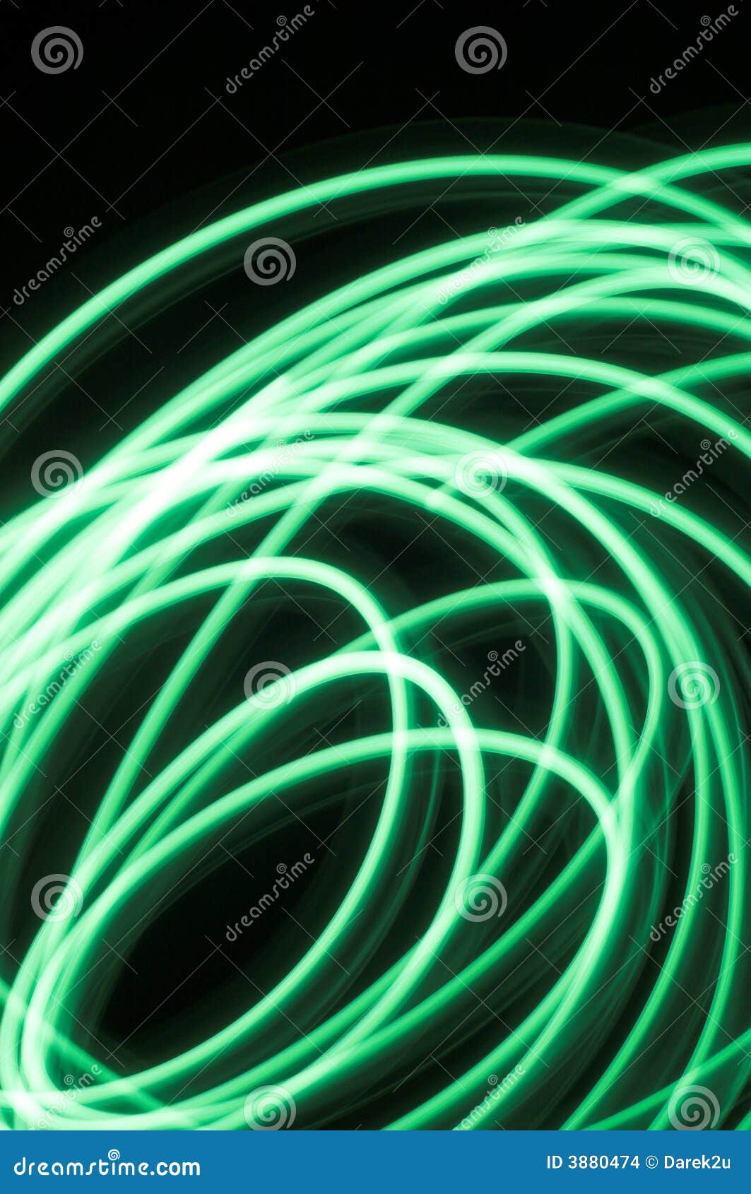 Light rays stock photo. Image of energy, black, color - 3880474