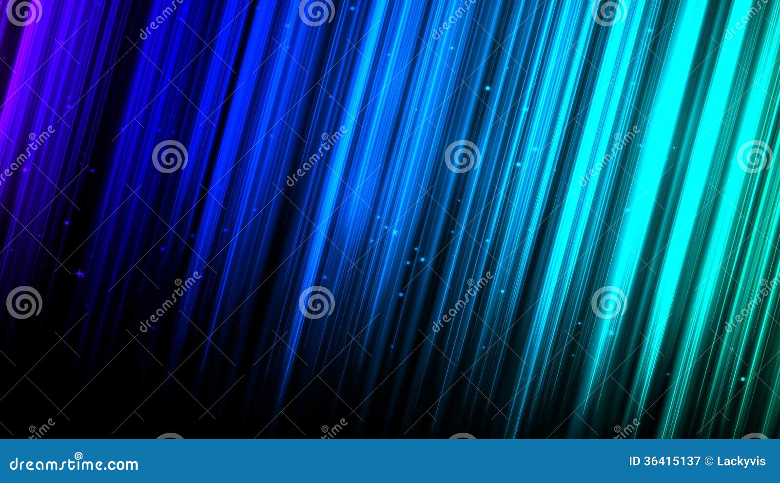 Light Rays stock illustration. Illustration of color - 36415137