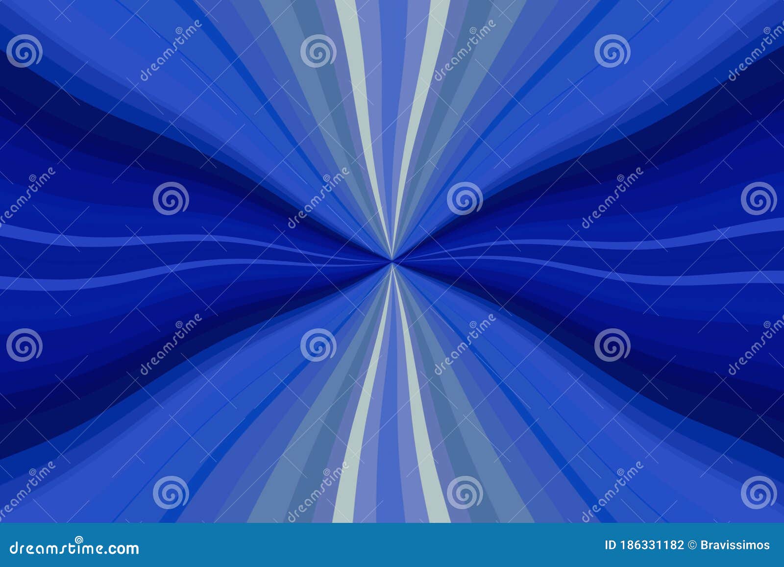 Rays Beam Of Planet On Space Stars Backgrounds Stock Photography ...