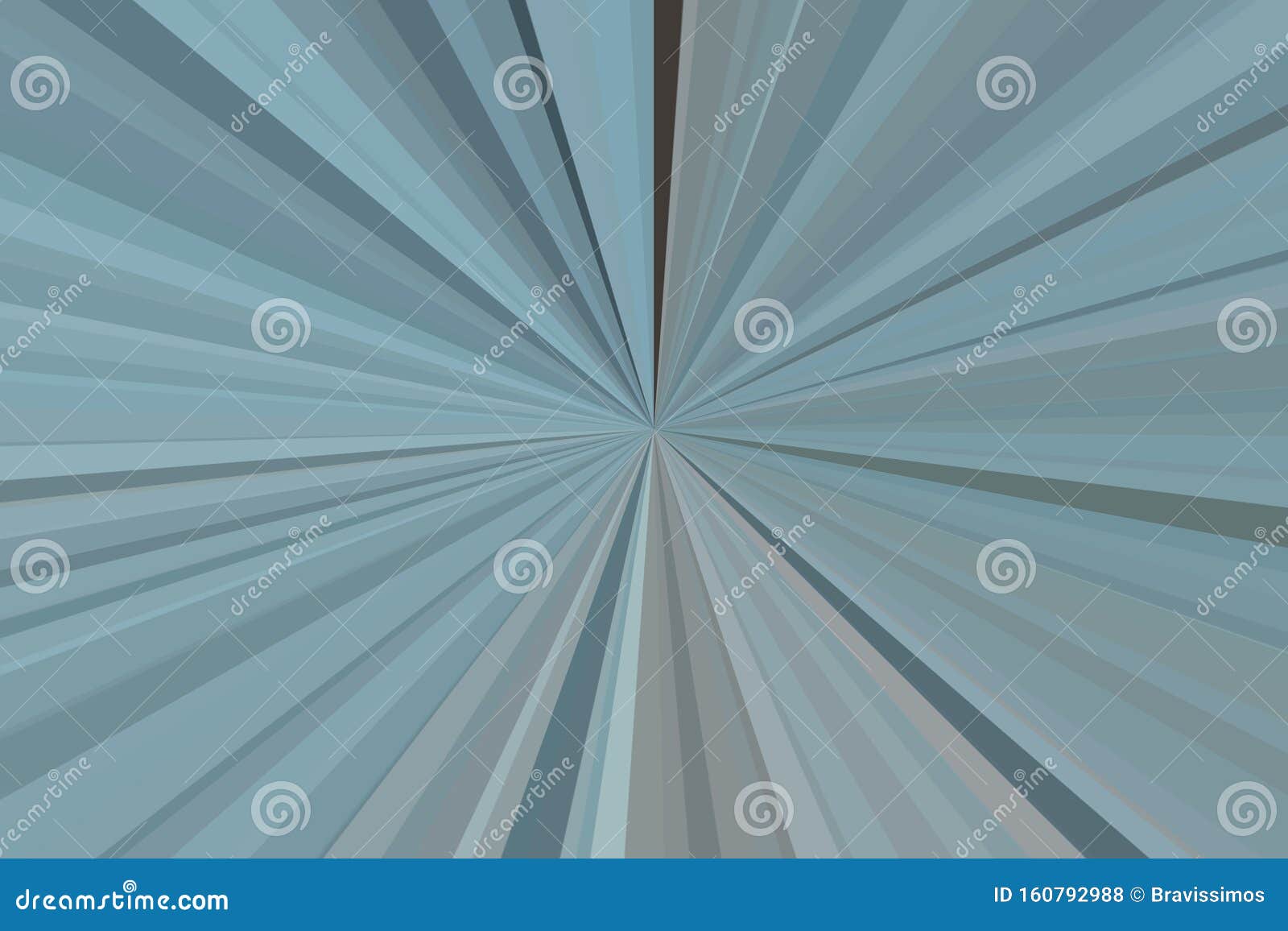 Light Rays Beam Background Abstract. Striped Stock Illustration ...