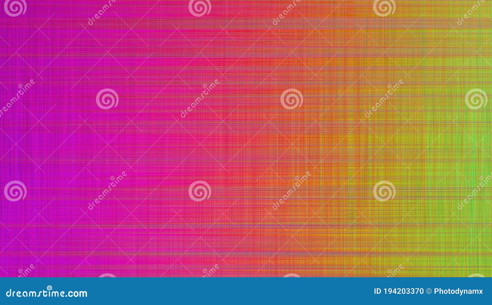 Light Rays through Misty Glass Effect Rainbow Colours Colour Diffused ...