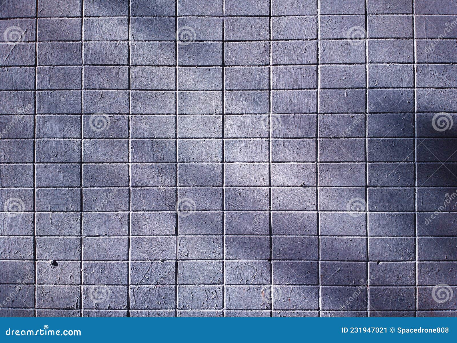 Light Rays on Wall Tiles Texture Background Stock Image - Image of ...