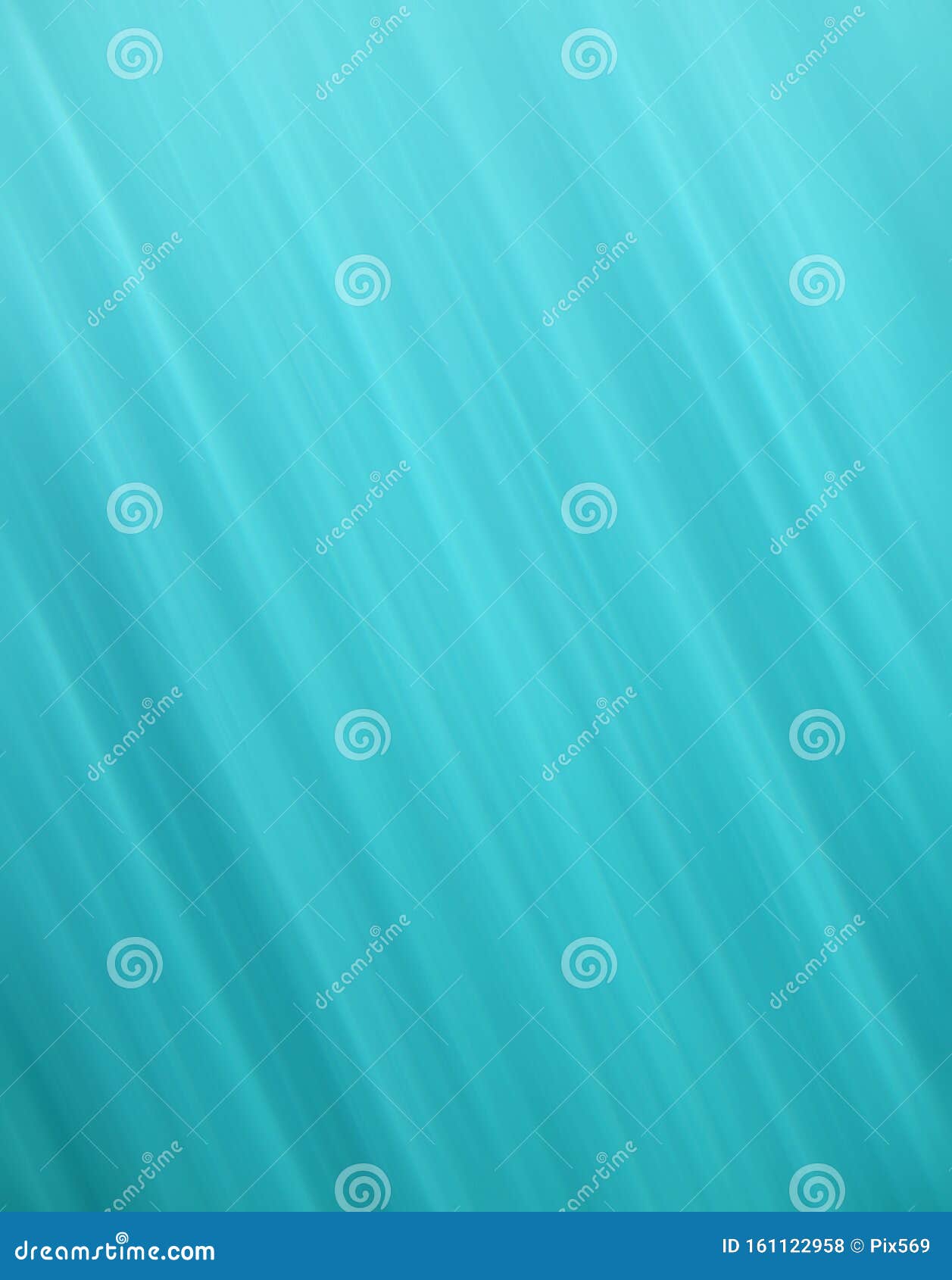 Slanted Light Rays through Water. Stock Photo - Image of abstract ...