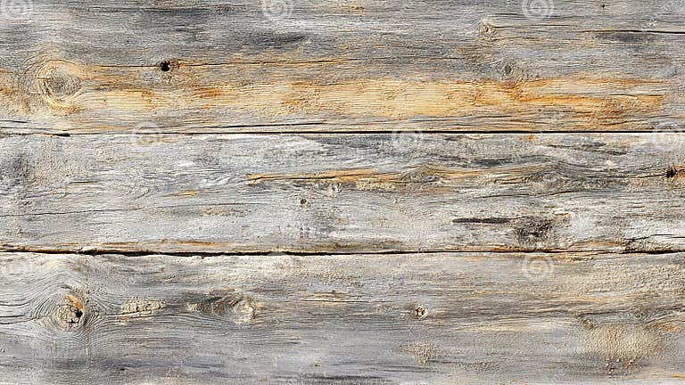 Light Reclaimed Wood with a Rugged Texture and Varied Grain Structure ...